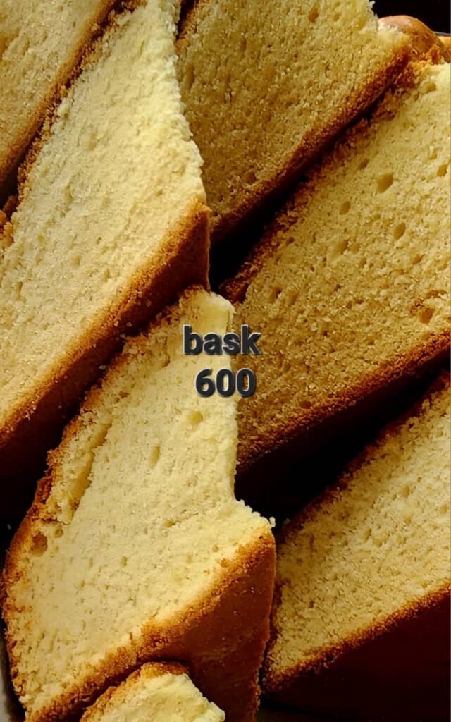 Bask by Top Qualité 8ieme tranche - E-BOULANGERIES